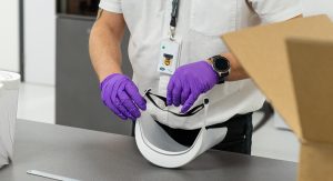 Jaguar Land Rover Aims To 3D Print 5,000 Visors Per Week | Carscoops