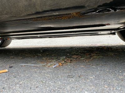 Amazingly, Destroyed Tesla Model 3 Still Drives, And It’s Up For Sale ...