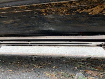 Amazingly, Destroyed Tesla Model 3 Still Drives, And It’s Up For Sale ...