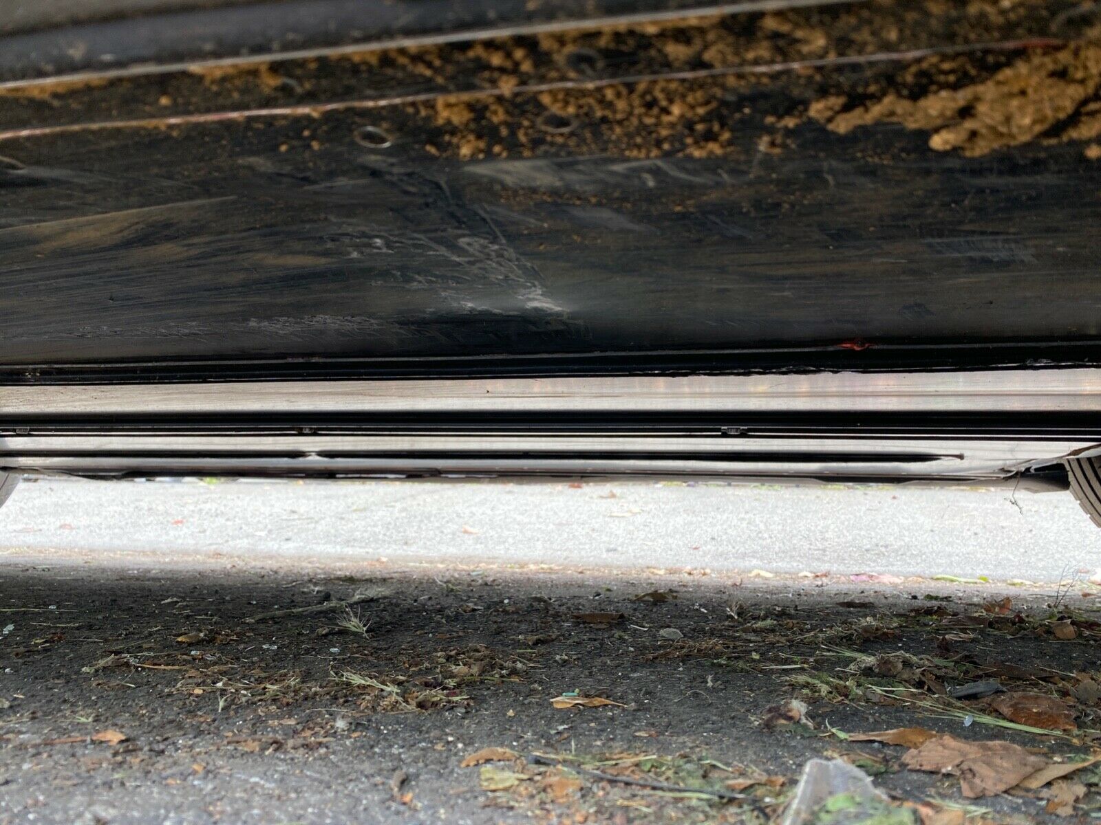 Amazingly, Destroyed Tesla Model 3 Still Drives, And It’s Up For Sale ...