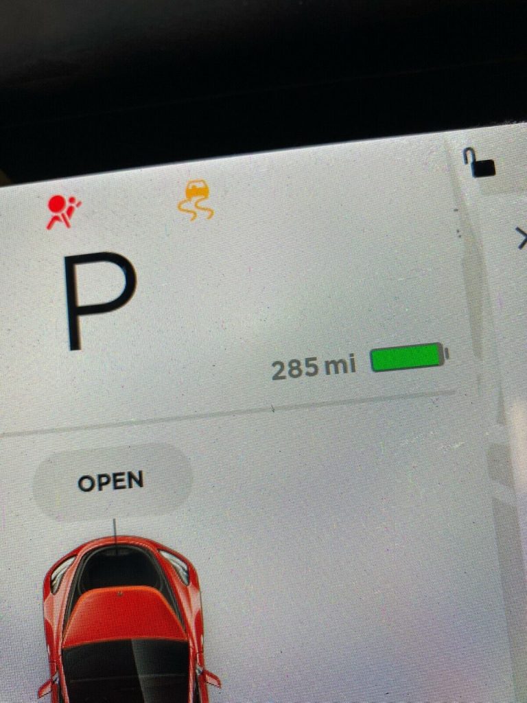 Amazingly, Destroyed Tesla Model 3 Still Drives, And It’s Up For Sale ...