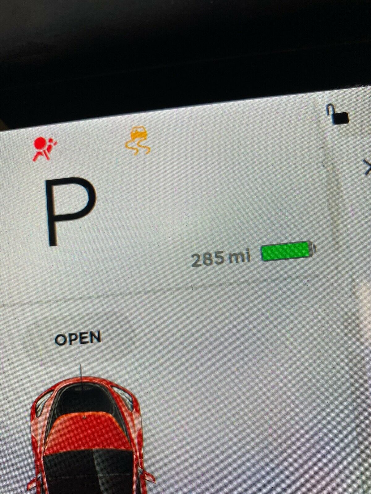 Amazingly, Destroyed Tesla Model 3 Still Drives, And It’s Up For Sale ...