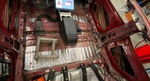 Amazingly, Destroyed Tesla Model 3 Still Drives, And It's Up For Sale ...