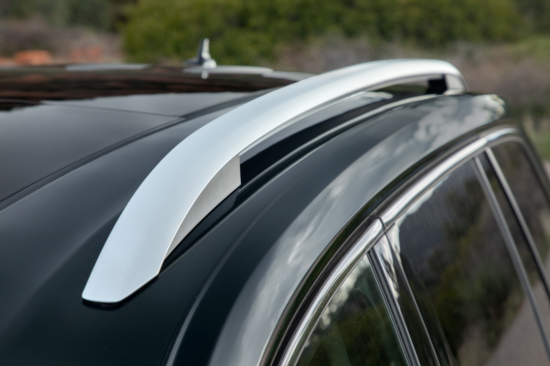 VW Atlas Gains Rugged Body Kit And Unique Wheels Thanks To New Basecamp ...