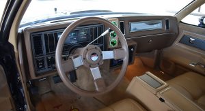 The 1987 Buick Regal Limited Turbo-T Was The Grand National's Plusher ...