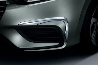 Honda Updates 2021 Insight In Japan With New Trim Level, Genuine ...