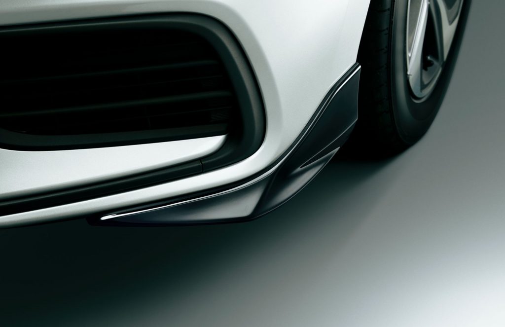 Honda Updates 2021 Insight In Japan With New Trim Level, Genuine ...