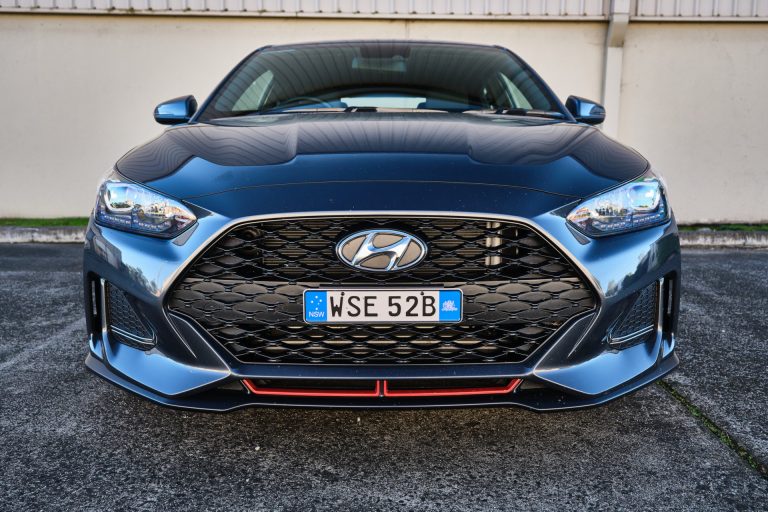 Driven: The 2020 Hyundai Veloster Turbo Is Great Fun, But Is It Worth ...