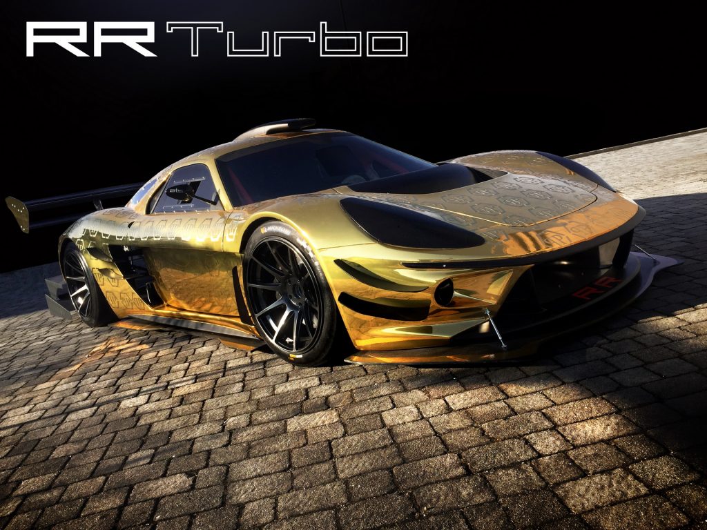 New ATS Corsa RR Turbo: A Budget-Friendly And Highly Versatile Racer ...