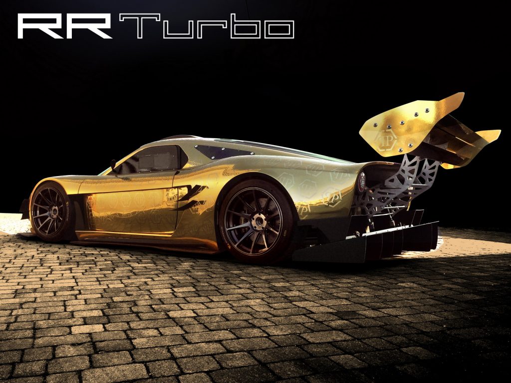 New ATS Corsa RR Turbo: A Budget-Friendly And Highly Versatile Racer ...