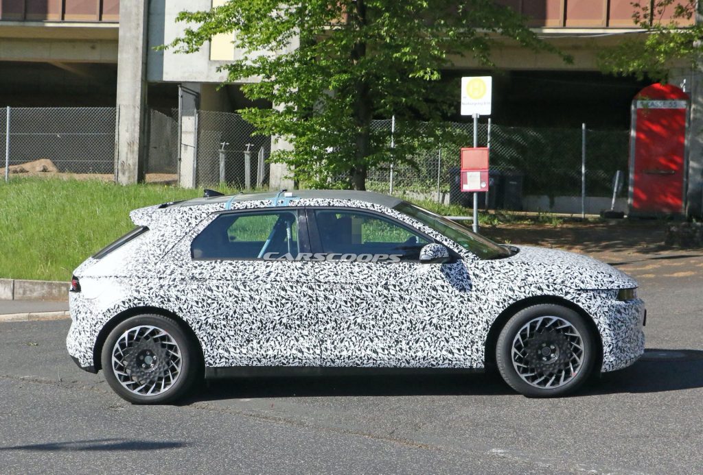 2021 Hyundai 45 EV: What It’ll Look Like, Powetrain & Everything Else ...