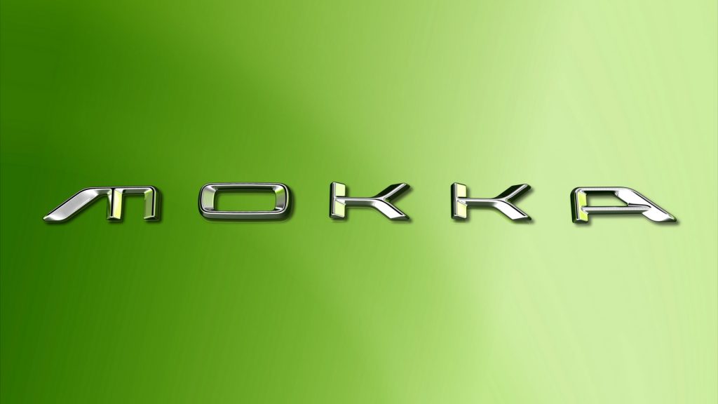 Opel Teases 2021 Mokka’s ‘Pure Panel’ High-Tech Cockpit | Carscoops