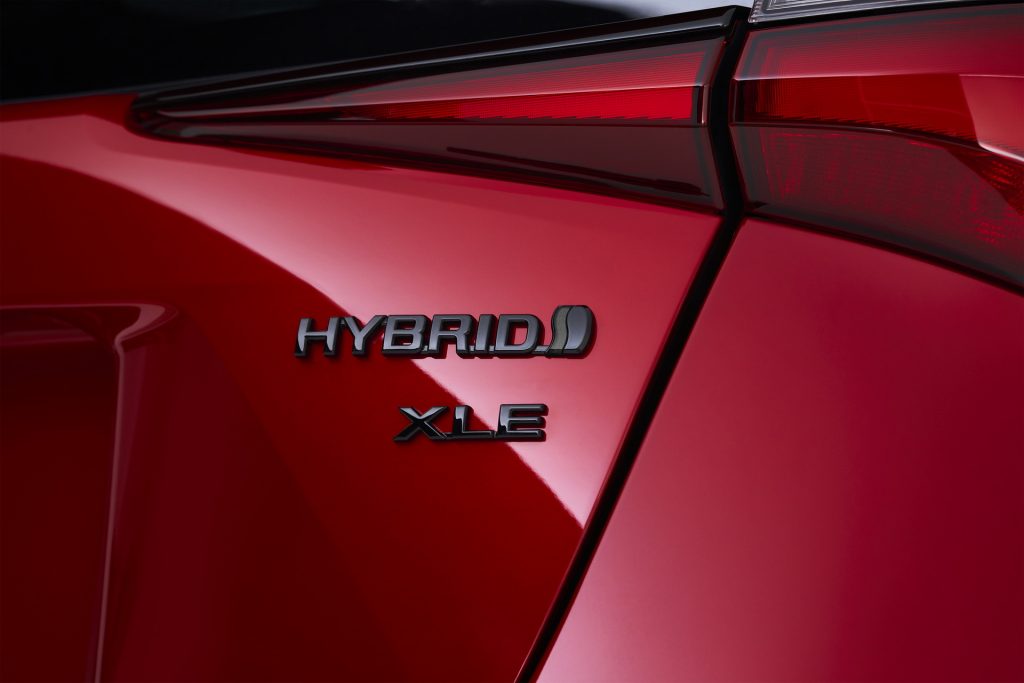 Toyota Prius Turns 20, Gets Celebrated With New Special Edition For U.S ...