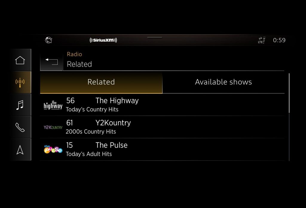 Audi Details New MIB 3 Infotainment System, Features Hybrid Digital ...