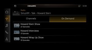Audi Details New MIB 3 Infotainment System, Features Hybrid Digital ...
