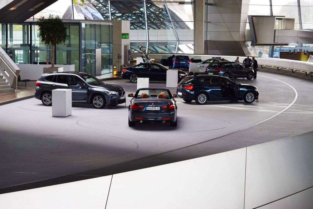 BMW Ending European Delivery Program For North American Buyers | Carscoops