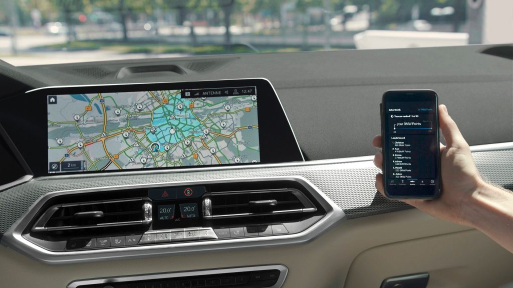 BMW Adds New Models, Engines And Android Auto To Lineup As Part Of Mega ...