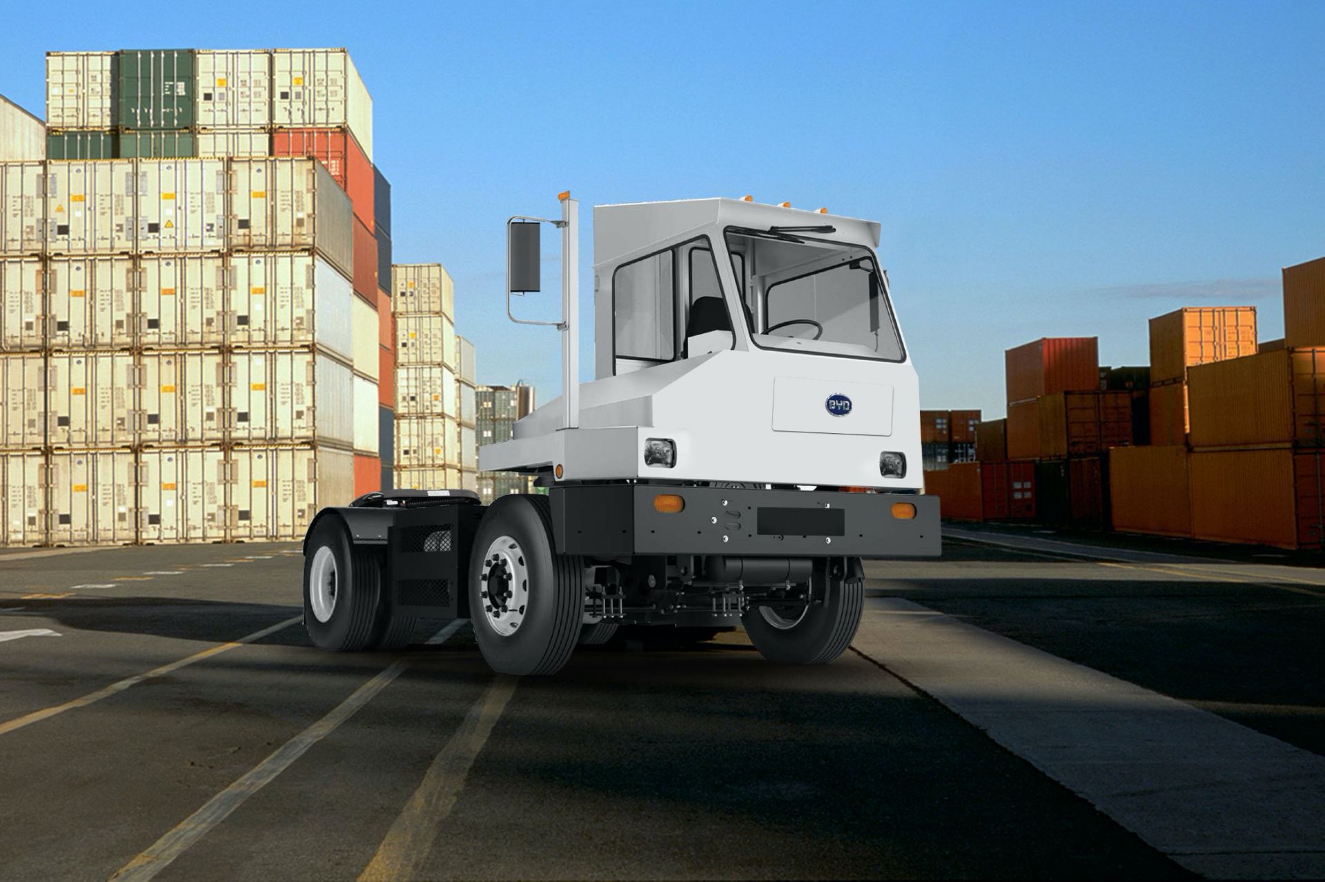 BYD Entering Europe This Year Via Norway With Tang EV600 Electric SUV ...