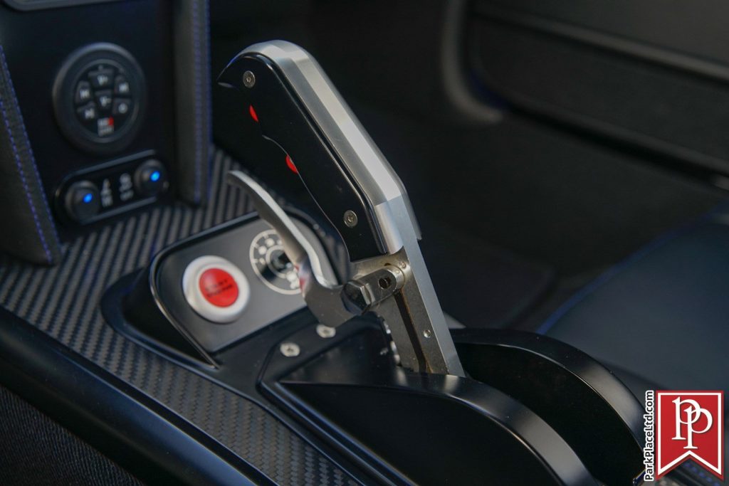 For $600K, You Could Buy 10 Corvette C8s Or This 1963 Corvette Split ...