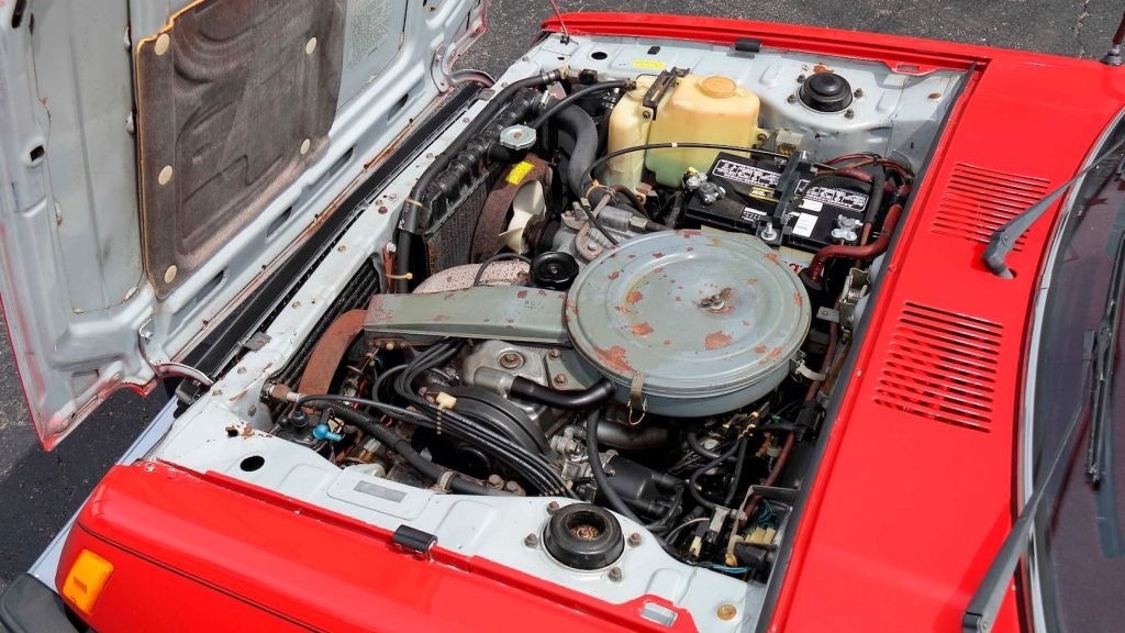 Confuse Everyone With This Twin-Face, Twin-Engine Dodge Double Header ...