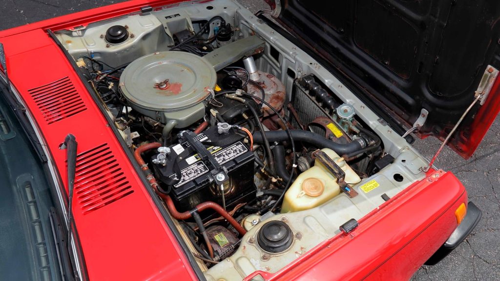 Confuse Everyone With This Twin-Face, Twin-Engine Dodge Double Header ...