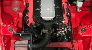 What Do You Think Of This Honda S2000 With An Acura V6 Engine Swap ...