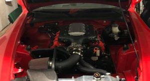What Do You Think Of This Honda S2000 With An Acura V6 Engine Swap ...