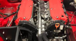 What Do You Think Of This Honda S2000 With An Acura V6 Engine Swap ...