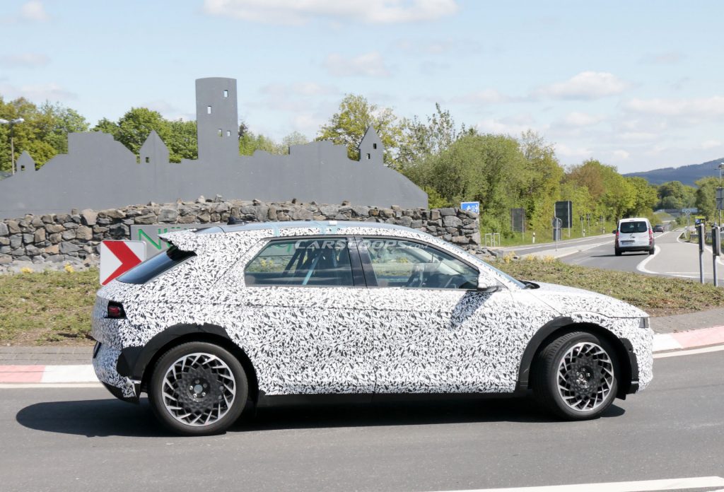 2021 Hyundai 45 EV: What It’ll Look Like, Powetrain & Everything Else ...