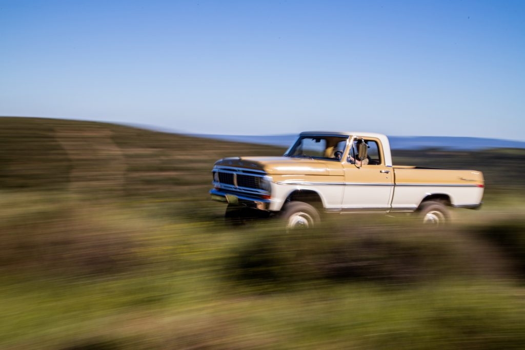 ICON’s 1970 Ford F100 Reformer Restomod Will Make You Go Weak In The ...