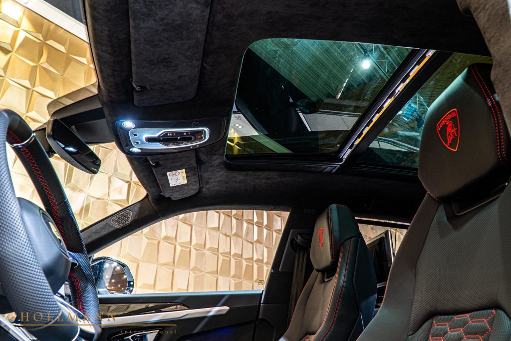 If Anything, Everyone’s Going To Notice You In A Mansory-Tuned ...