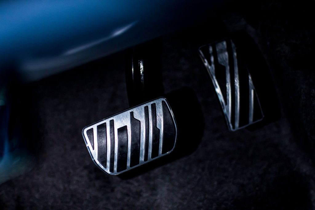 Lynk & Co 05 Limited Edition Stands Out While Looking Stealthy | Carscoops