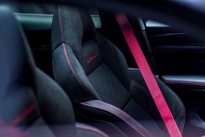 Lynk & Co 05 Limited Edition Stands Out While Looking Stealthy | Carscoops