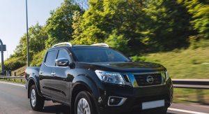 A Nissan Navara With A 1,000 HP GT-R Heart Transplant Sounds Insane ...