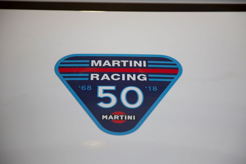 Martini Livery 2020 Porsche 935 Will Shake And Stir Your Checkbook ...