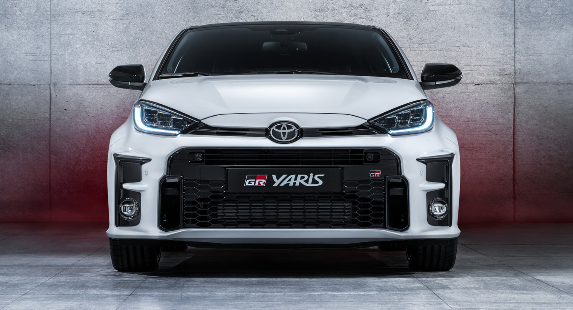 Toyota Confirms The U.S. Will Get A GR Hot Hatch Of Its Own | Carscoops