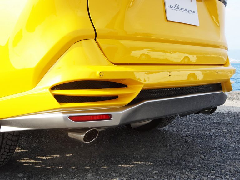 Make Your Toyota RAV4 Look Like A Lambo Urus With This Bodykit | Carscoops