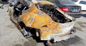 What Would You Do With This Destroyed 2020 Toyota Supra That's Up For ...