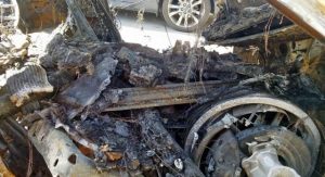 What Would You Do With This Destroyed 2020 Toyota Supra That's Up For ...