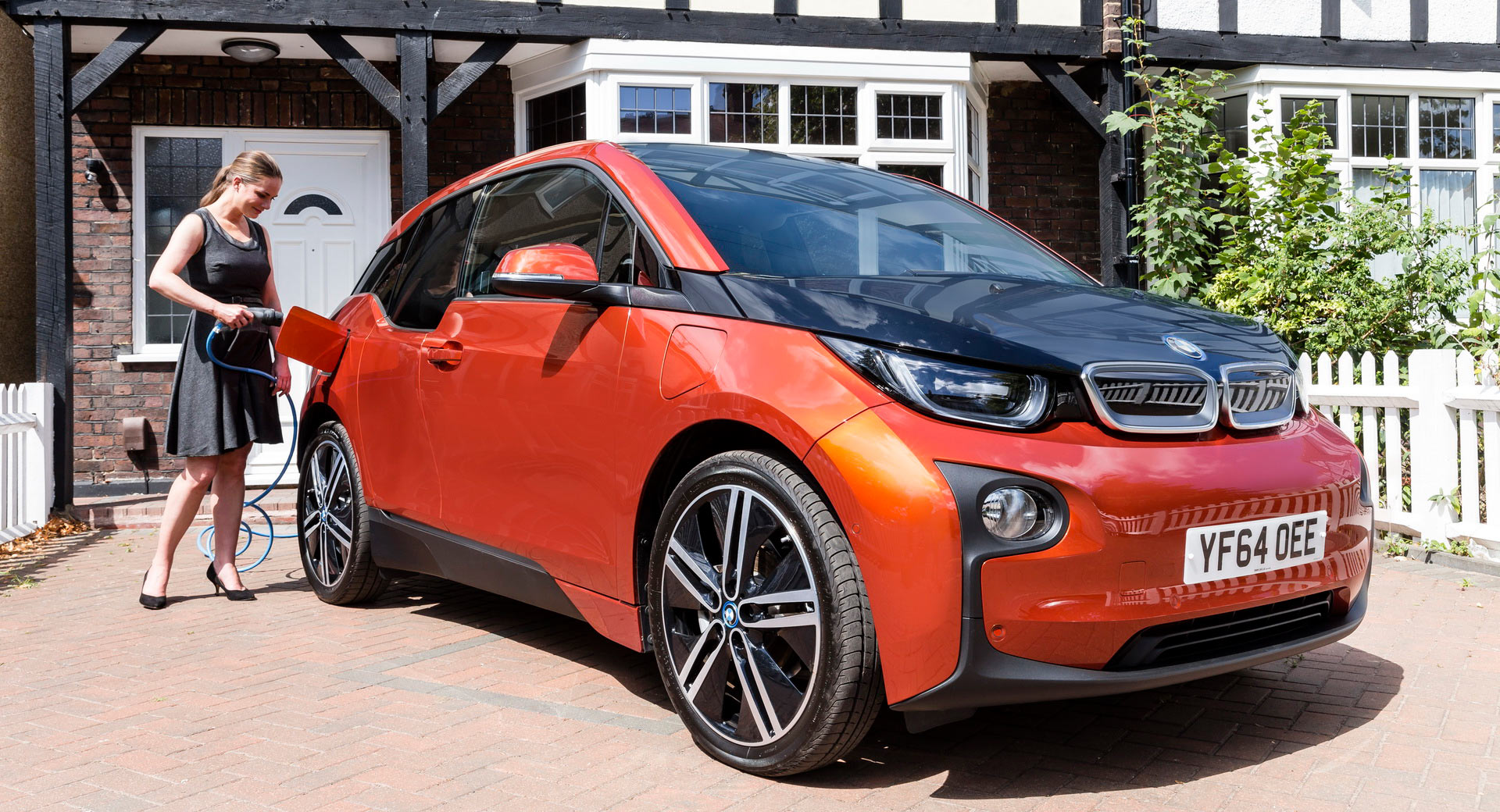 EU Prepping Major Stimulus Pack To Boost Clean Car Sales | Carscoops