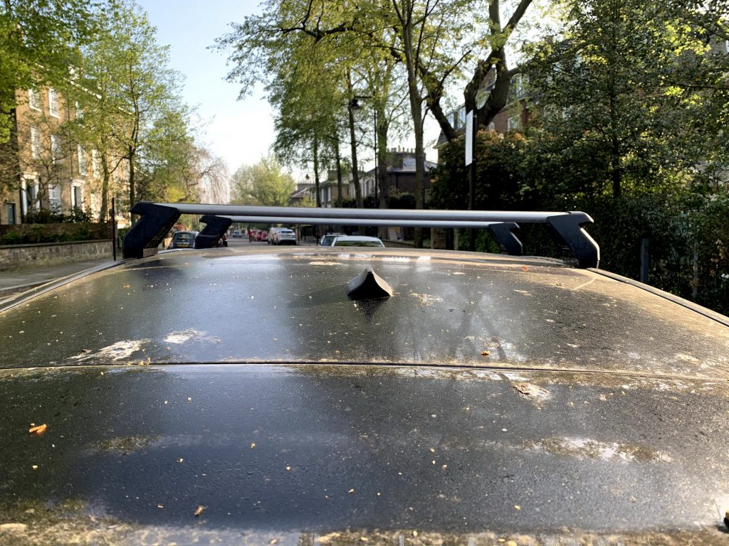 Did You Know Ford Makes Bird Poop In The Lab For The Sake Of Science ...