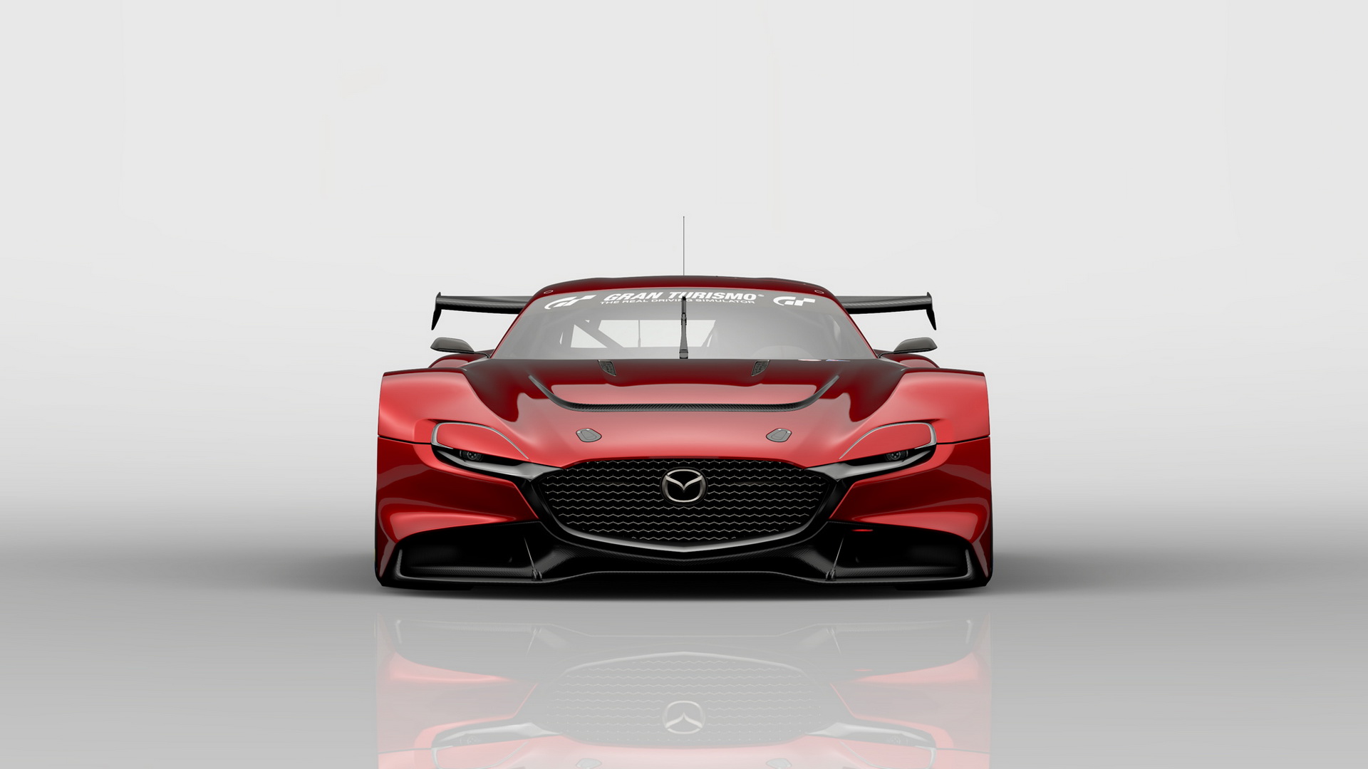 Gran Turismo Sport Update Adds Mazda RX-Vision GT3 Concept And New ...