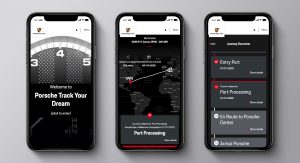 Keep Tabs On Your 911 Order With Porsche's 'Track Your Dream' Service ...