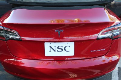 For $29,500, This Company Will Turn Your Tesla Model 3 Into A ...