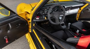 Ruf CTR2 Sport Is A Demonic 700 HP Porsche 911 Looking For A New ...