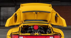 Ruf CTR2 Sport Is A Demonic 700 HP Porsche 911 Looking For A New ...