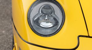 Ruf CTR2 Sport Is A Demonic 700 HP Porsche 911 Looking For A New ...