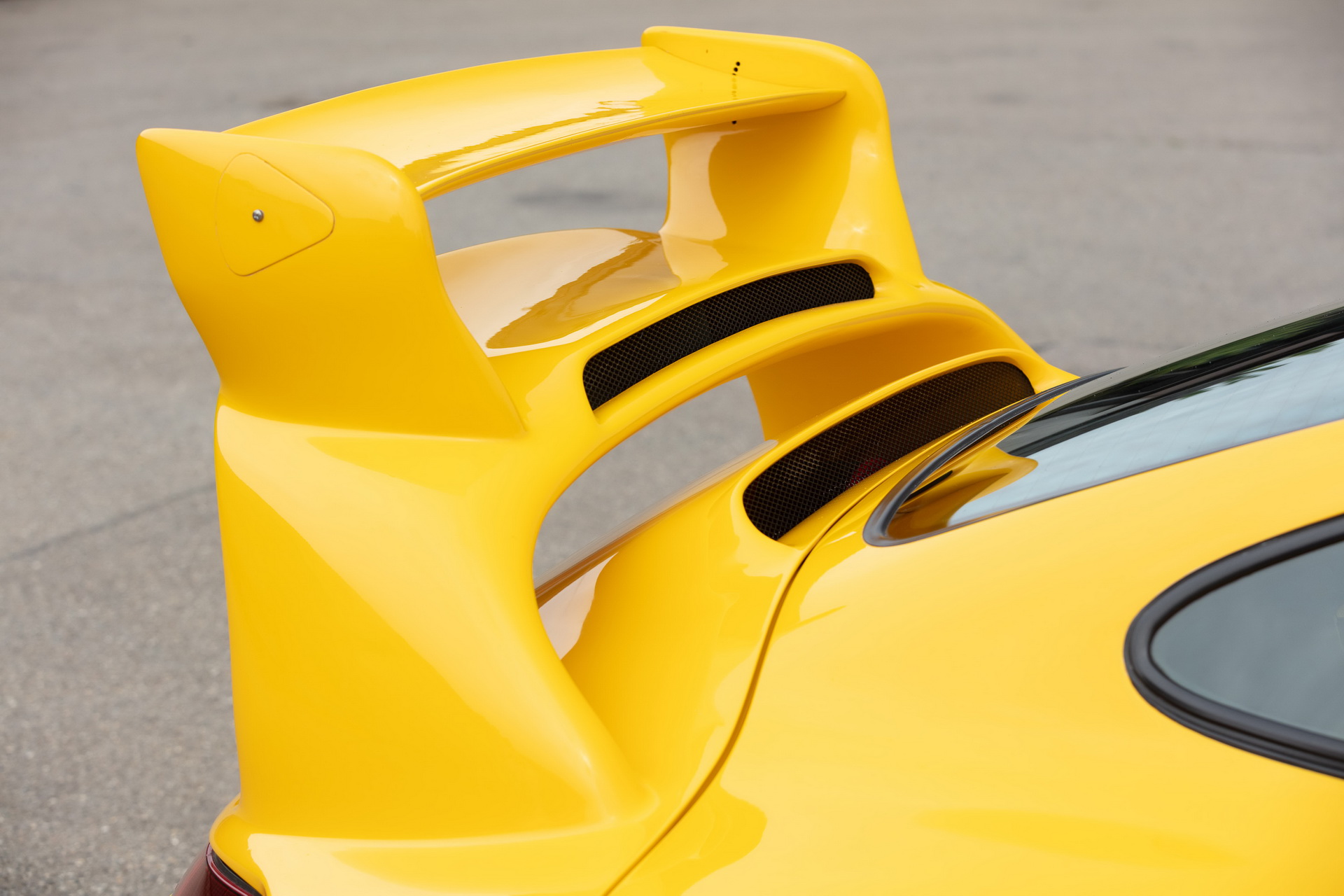 Ruf CTR2 Sport Is A Demonic 700 HP Porsche 911 Looking For A New ...