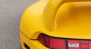 Ruf CTR2 Sport Is A Demonic 700 HP Porsche 911 Looking For A New ...