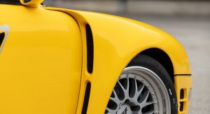 Ruf CTR2 Sport Is A Demonic 700 HP Porsche 911 Looking For A New ...